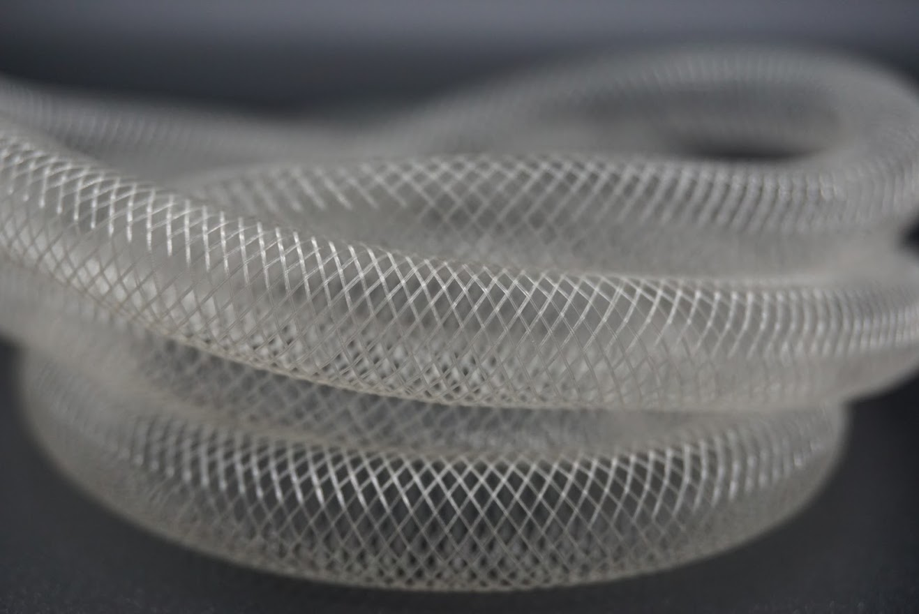 Injection Molding Bioabsorbable Implants - Medical Murray