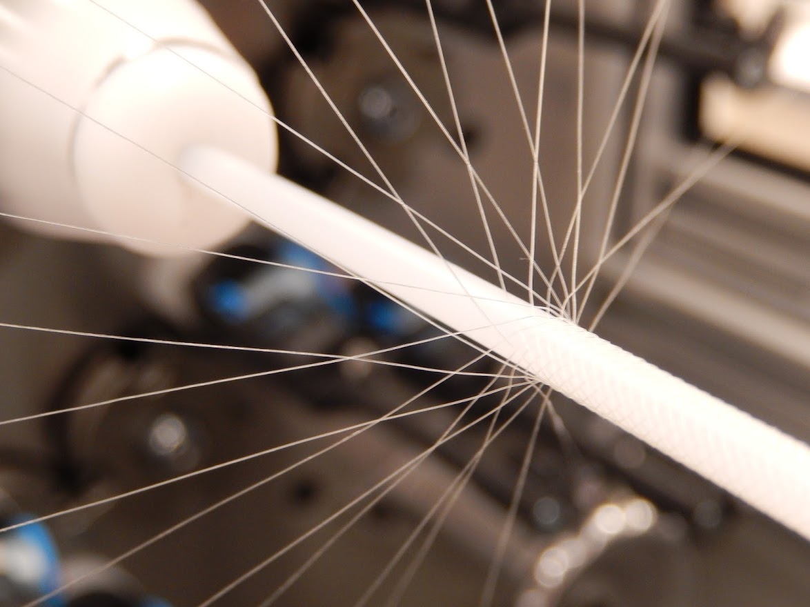 Braiding Techniques for Medical Devices - Medical Murray