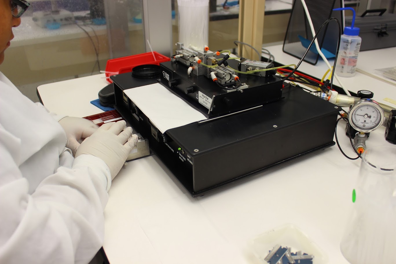 The Importance of Quality Control in Medical Device Manufacturing and ...