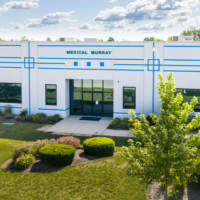 Contact Us - Medical Murray