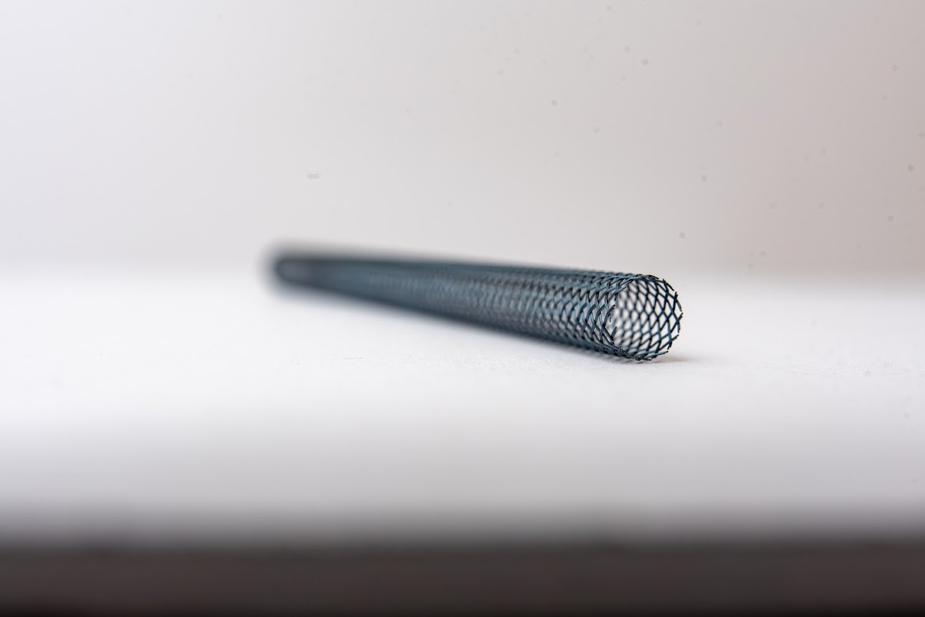 Medical Device Braiding Fundamentals for Design and Manufacture ...