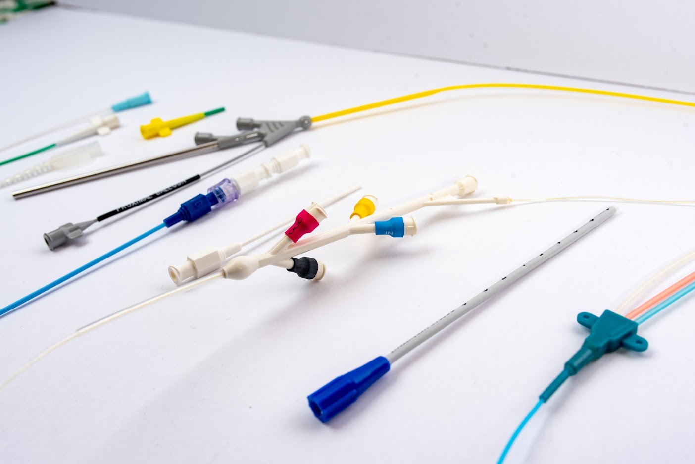 Complex Catheter Contract Manufacturing: Challenges, Examples, and ...