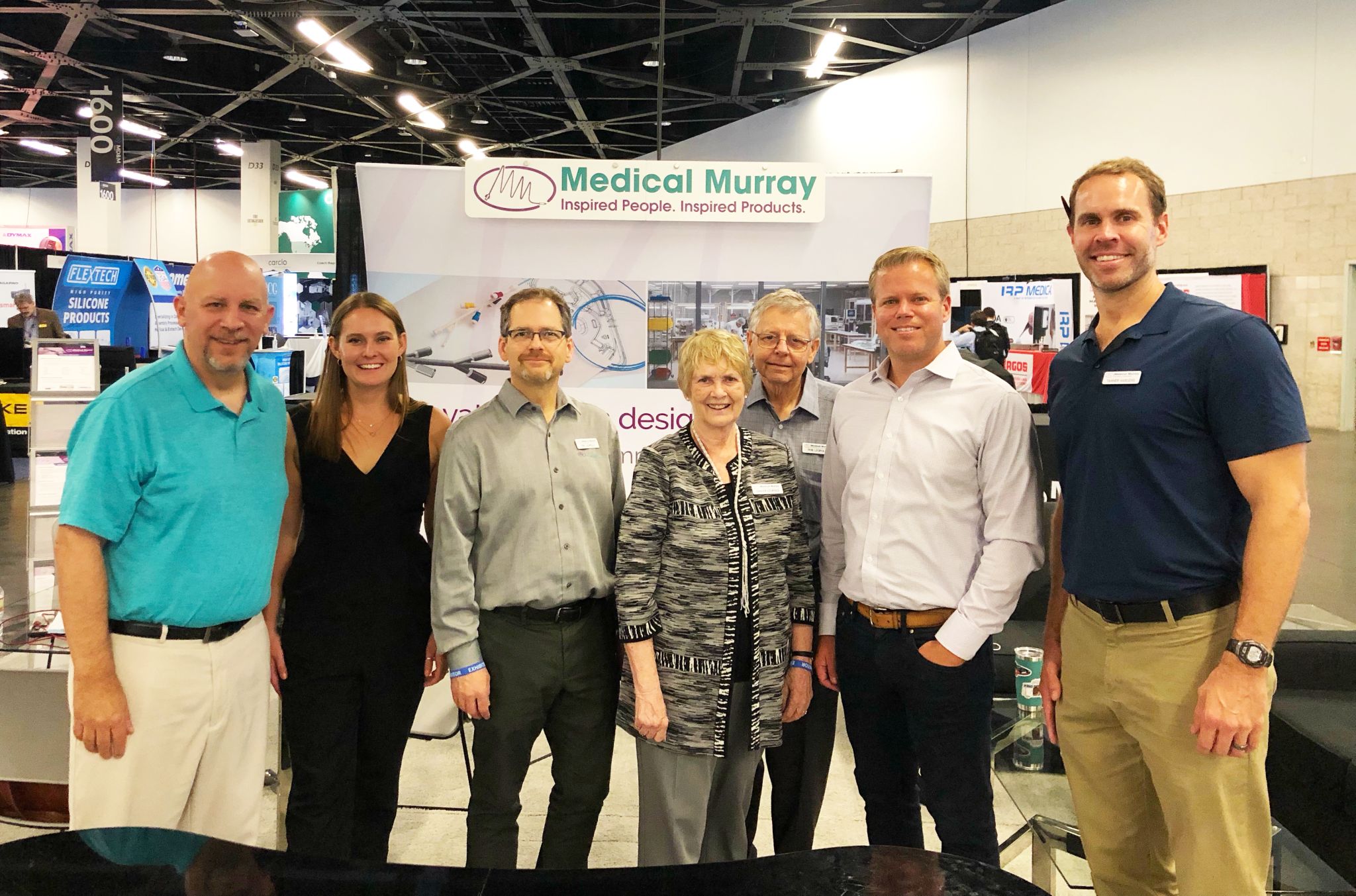 Our Leadership Team - Medical Murray