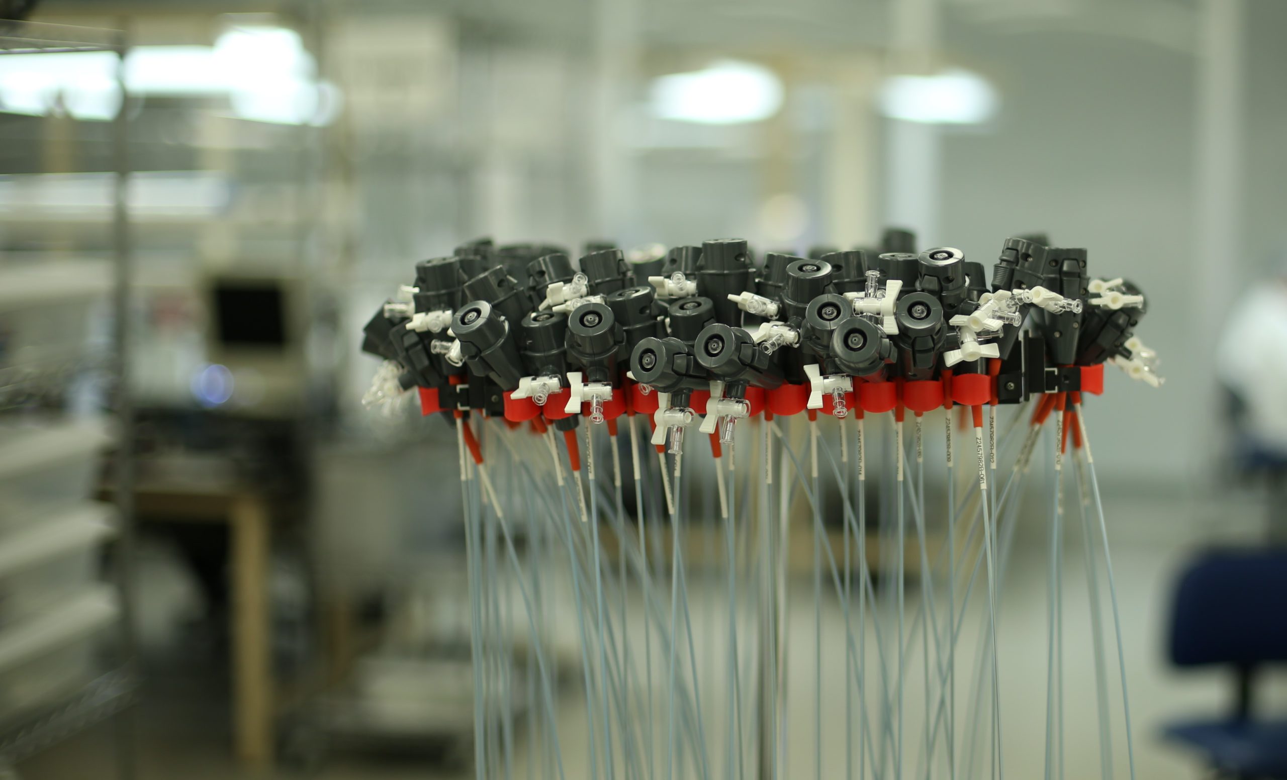 ISO 10555 Catheter Testing - Medical Murray