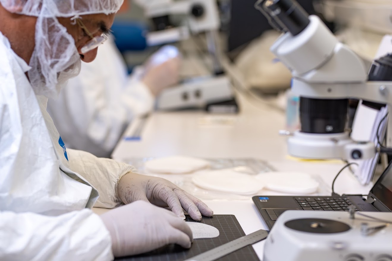 Polyester - Medical Murray