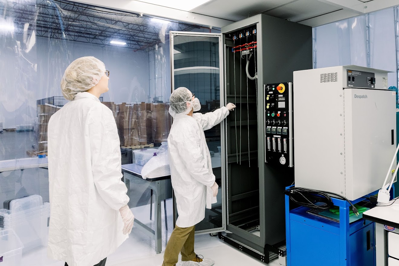 Medical Device Prototyping - Medical Murray