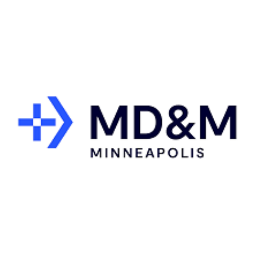 MD&M Minneapolis 2021 - Medical Murray