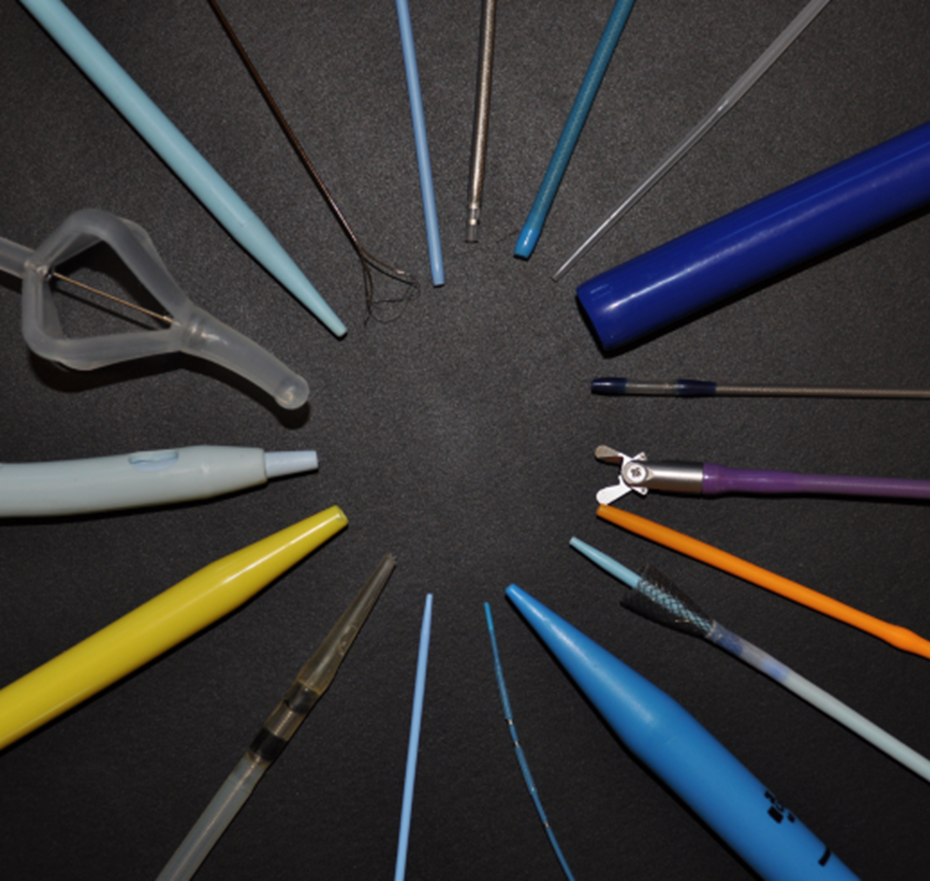 The Importance of Catheter Tipping and Joining - Medical Murray