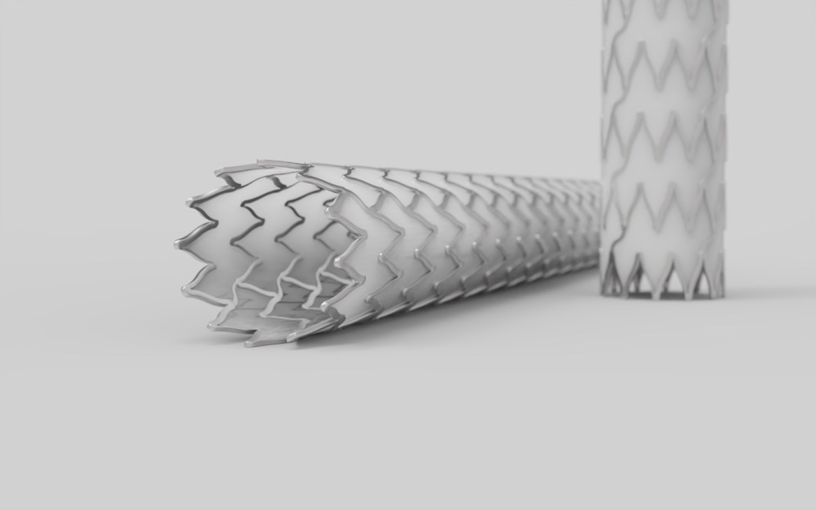 Covered Stents and Frames: Innovations in High-Risk Medical Procedures ...