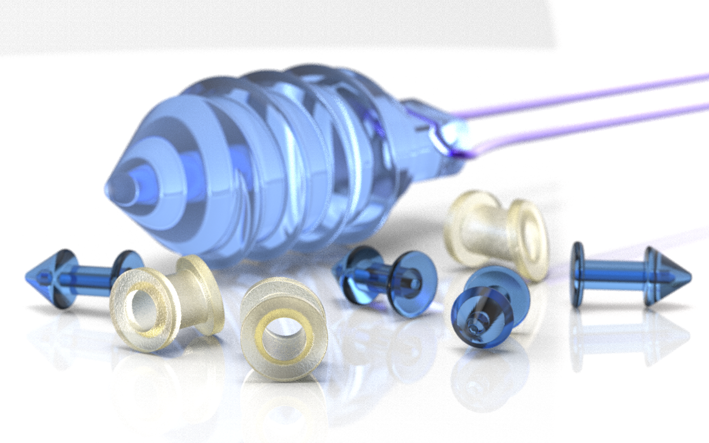 What It Takes to Develop and Manufacture Complex Catheters - Medical Murray