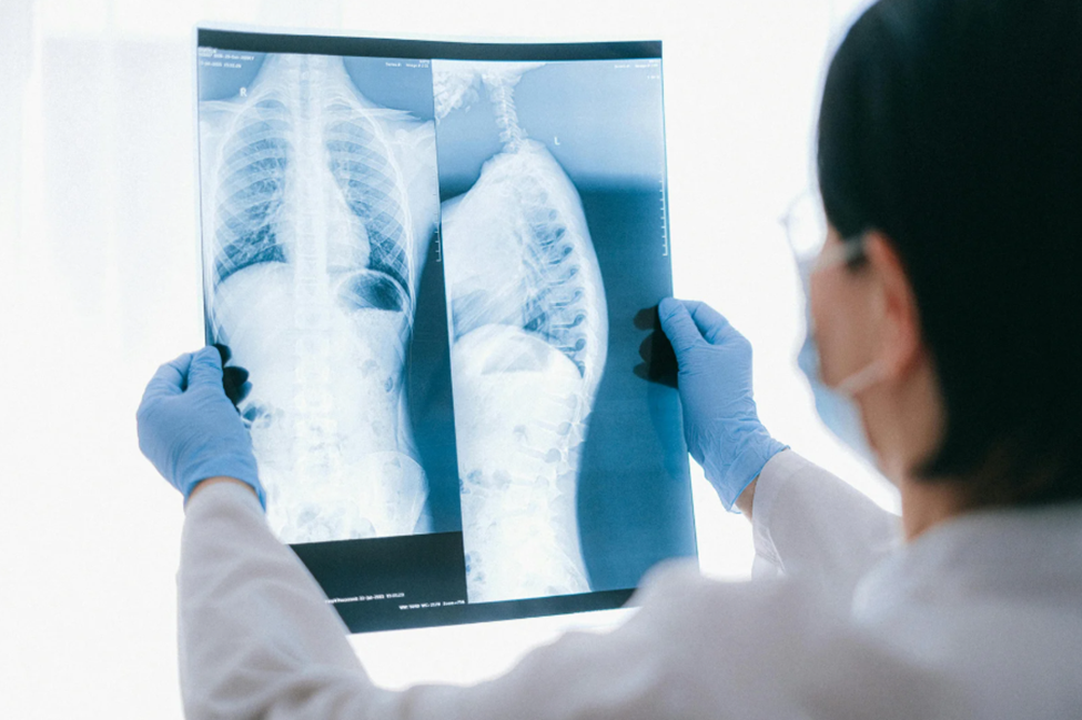 Why Radiopacity Matters in Next-gen Medical Devices - Medical Murray