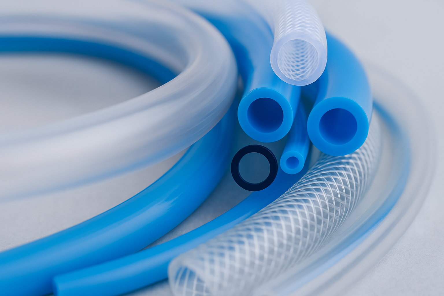 Choosing the Right Polymers for Soft Tissue Implants: ePTFE, PET, TPU ...