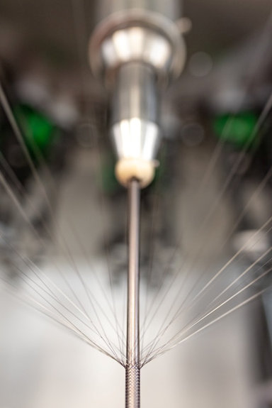 Optimizing Catheter Braiding for Flexibility and Control - Medical Murray