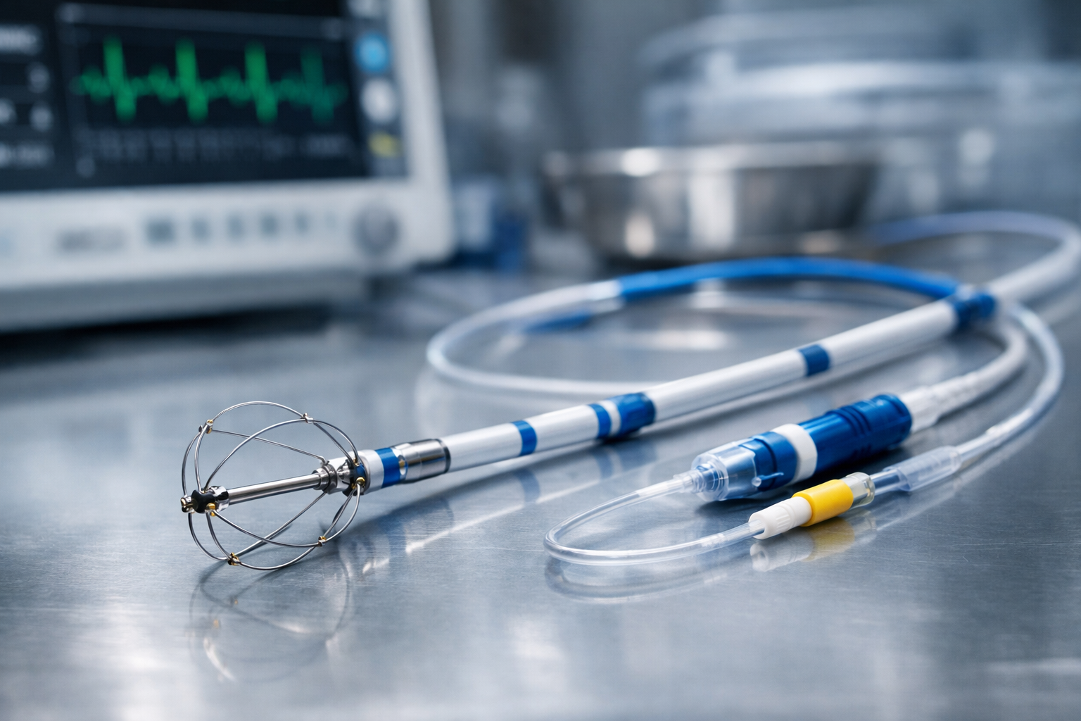 What It Takes to Develop Pulse Field Ablation (PFA) Catheters with ...